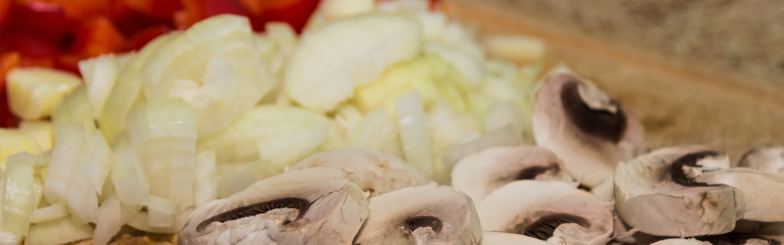 Fresh Connection | Produce Specialists